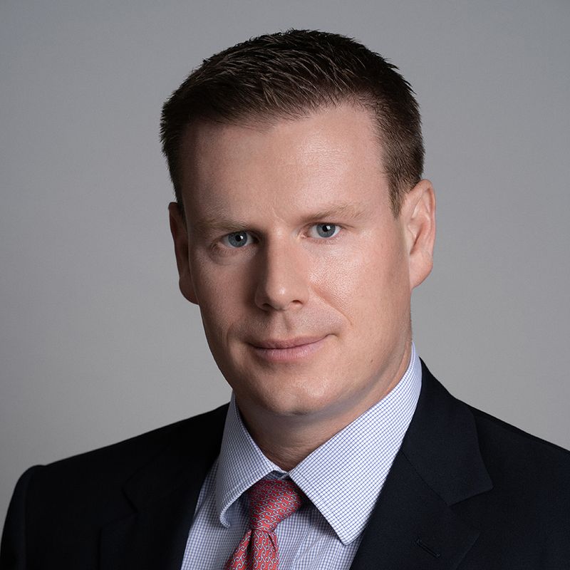 Team | Griffin Global Asset Management