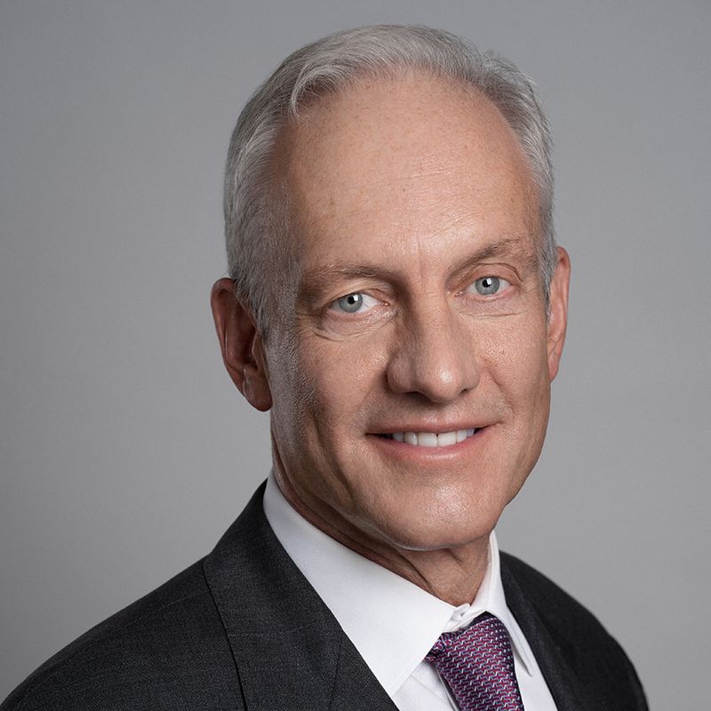 Team | Griffin Global Asset Management