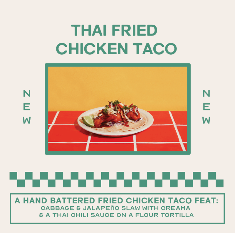 Tiki Taco | Kansas City Taco Joint | Tacos & Burritos