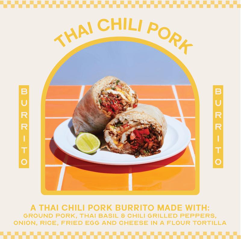 Tiki Taco | Kansas City Taco Joint | Tacos & Burritos