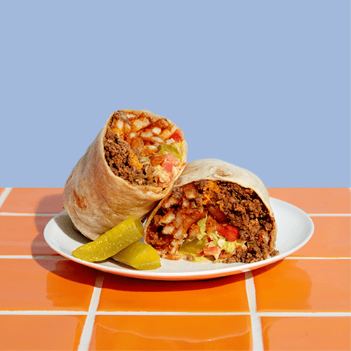 Tiki Taco Menu | Tacos, Burritos, Margaritas | Kansas City | Tacos Near Me