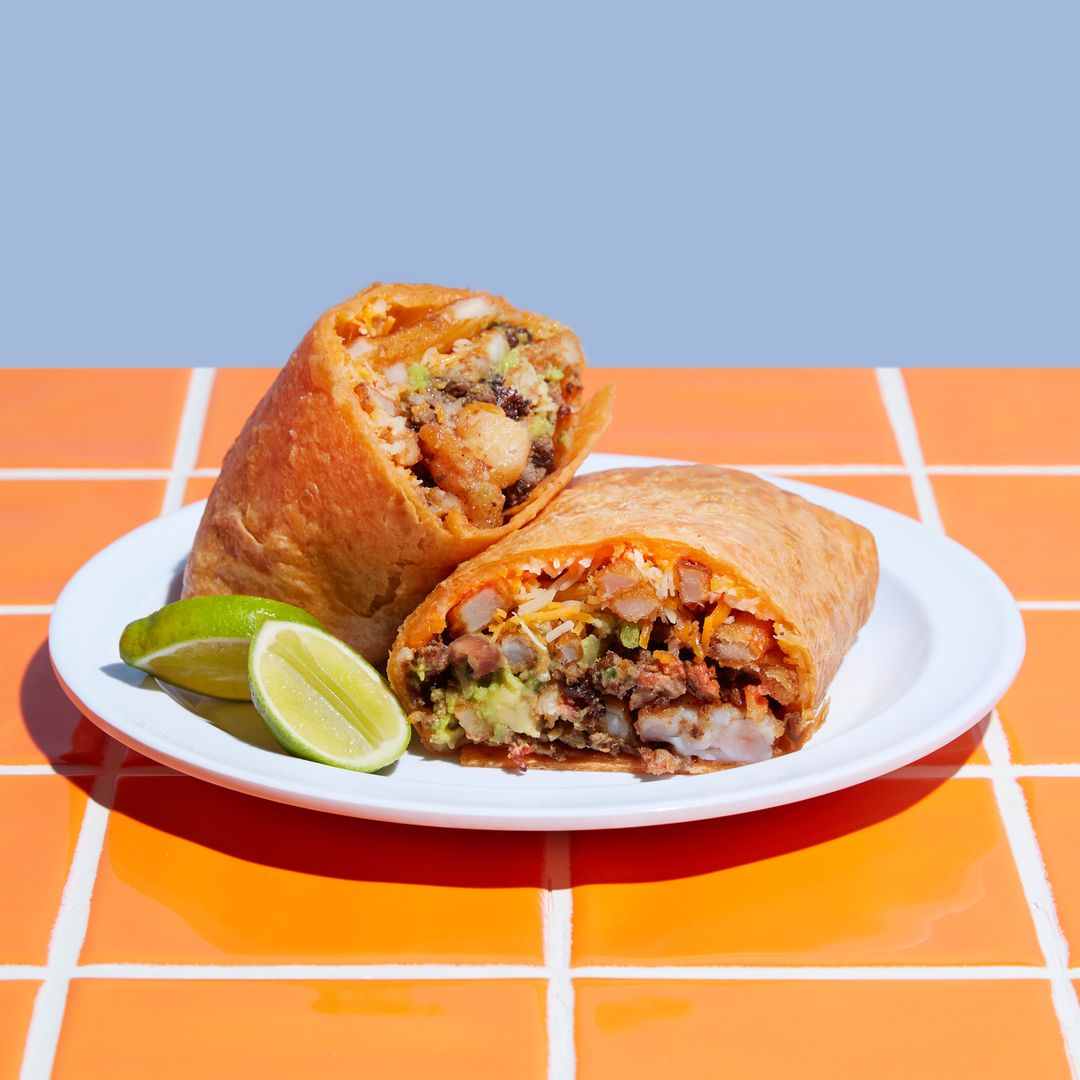 Tiki Taco Menu | Tacos, Burritos, Margaritas | Kansas City | Tacos Near Me