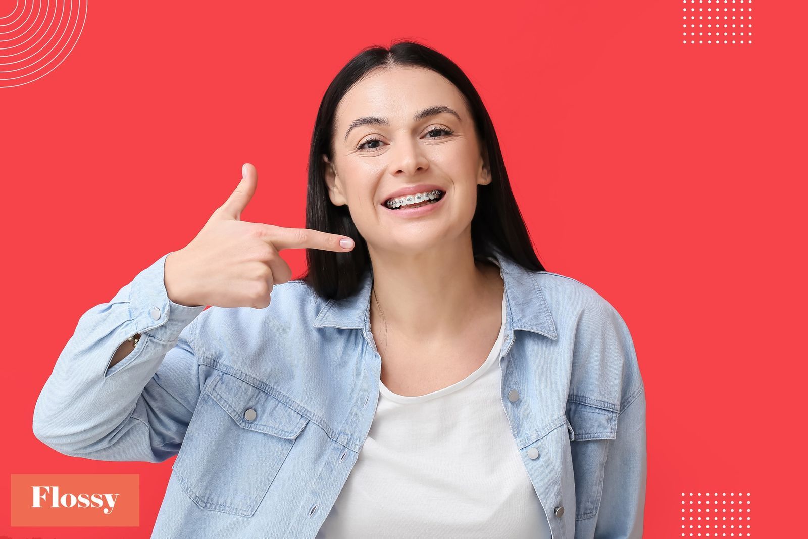 Clear vs. Metal Braces: Cost, Pros & Cons Clear vs. Metal Braces: Cost, Pros & Cons