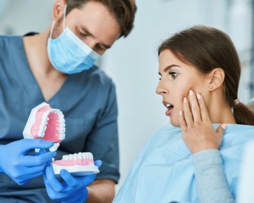 How Much Do Dentures Really Cost Without Insurance?