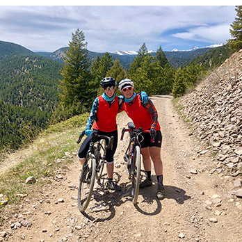 Gravel Bike Adventures | Switzerland Trail to Sawmill Rd and Cottonwood ...