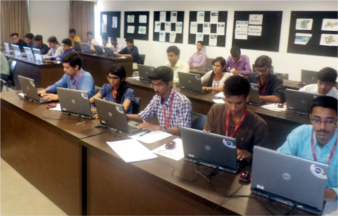 Universal College of Engineering • a Universal Education institute