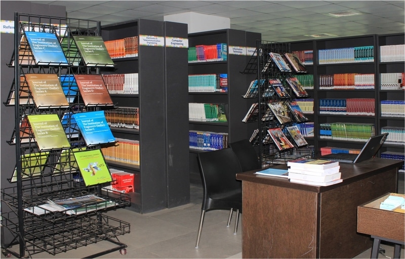 Universal College of Engineering • a Universal Education institute