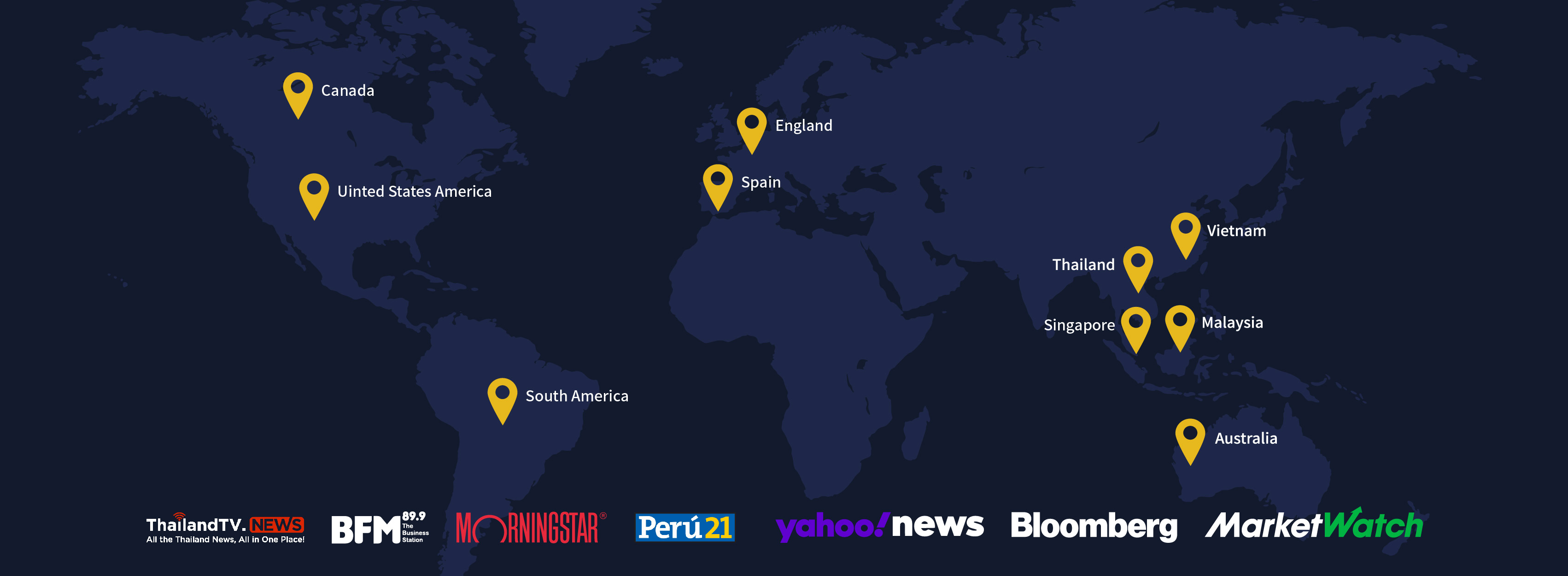 KCM Trade Made A Special Appearance on BBC TV - Company News - KCM Trade