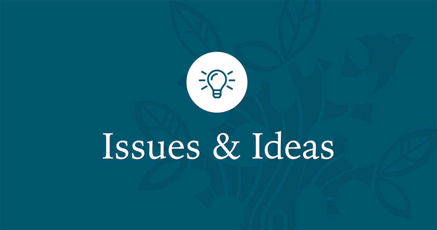 Graphic on Equality vs. Equity — Mid-Iowa Health Foundation