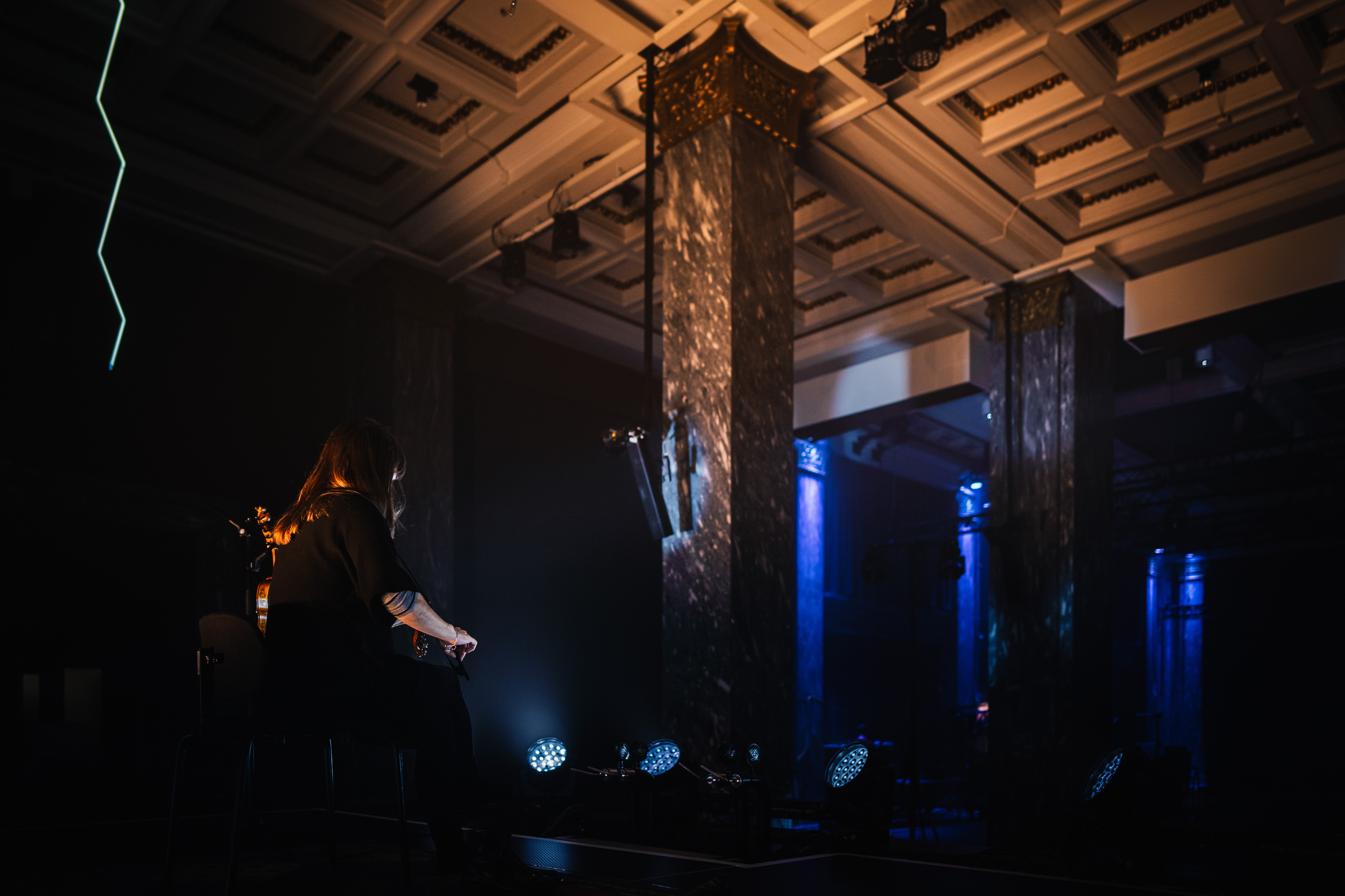 Info om Sentralen | Sentralen