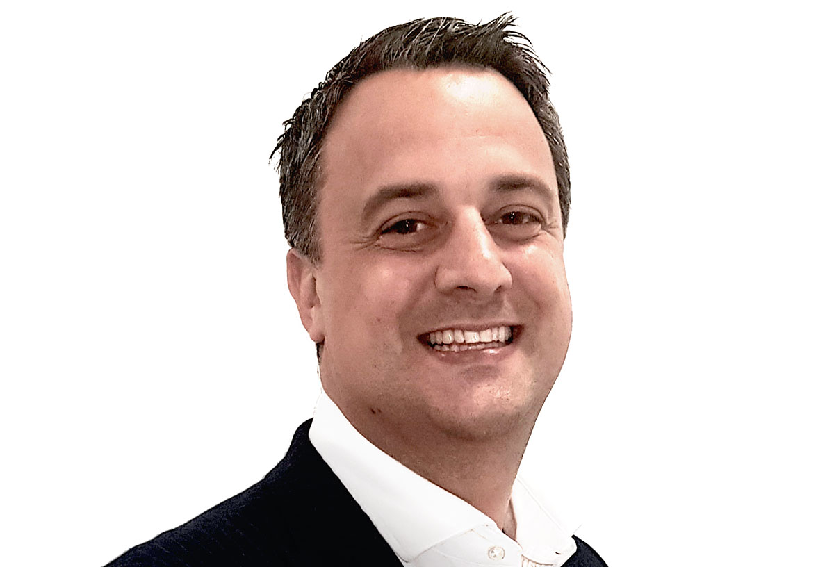 Alex Stojkovic | Team | Alexander Peter Wealth Management