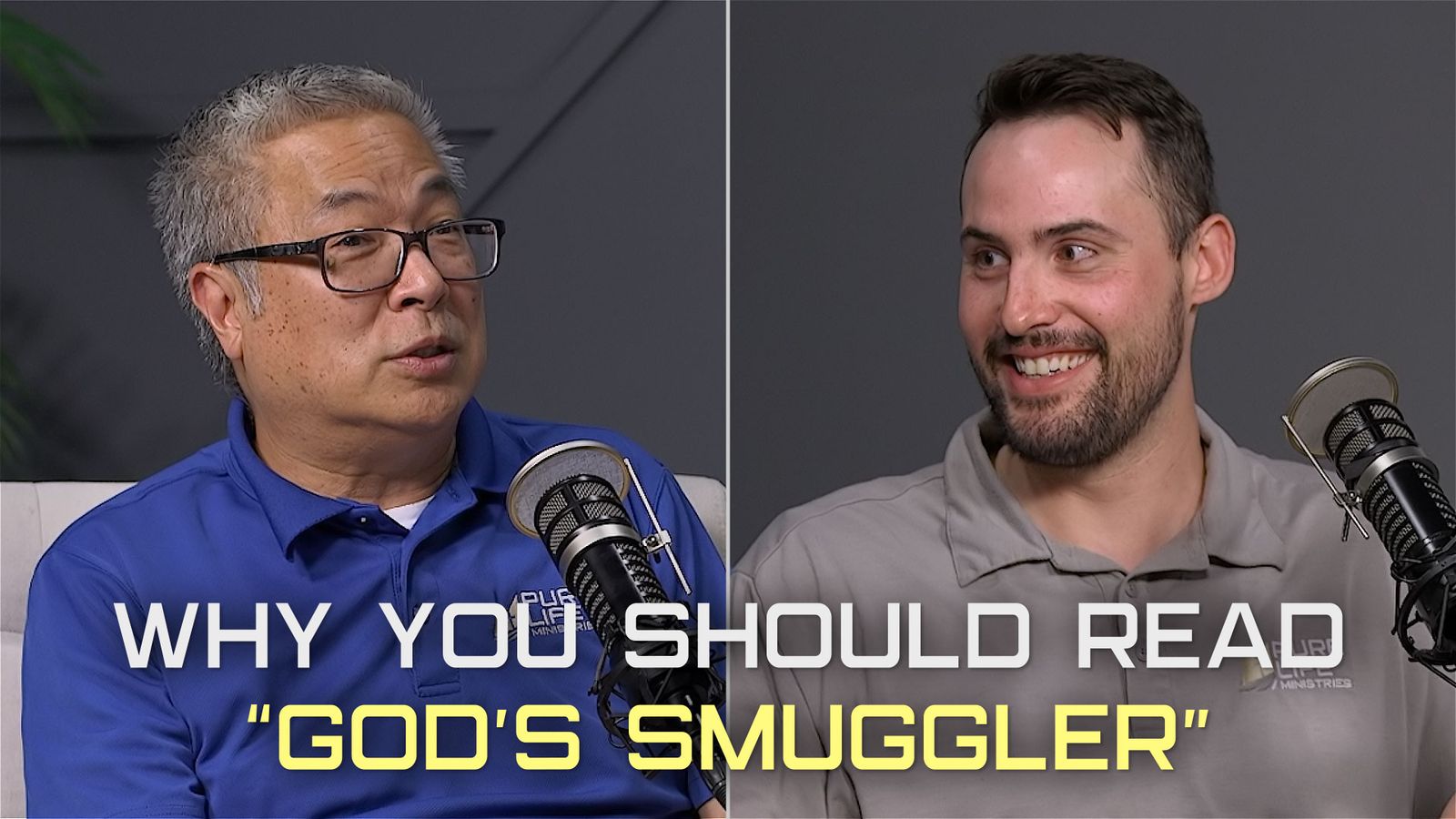 Pure Life Ministries | Start Your Journey to Freedom