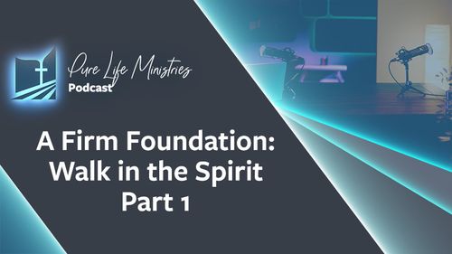Pure Life Ministries Podcast