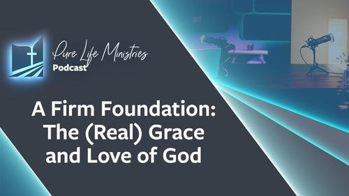 Pure Life Ministries Podcast