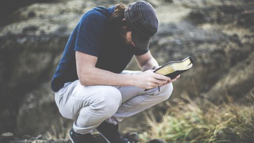 Pure Life Ministries | Start Your Journey to Freedom