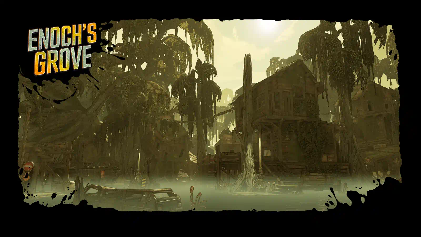 The Anvil • BL3 – Eden-6 Location | Lootlemon