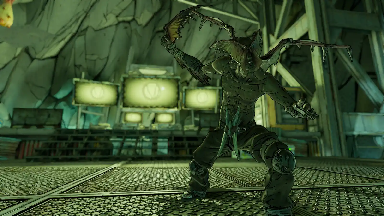 Carnivora • BL3 – Pandora Location | Lootlemon