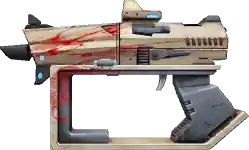 Logan's Gun • BL2 – Legendary Pistol | Lootlemon