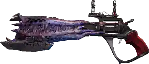 Tyreen the Destroyer • BL3 – Boss | Lootlemon