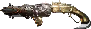 Weapons List • Tina's Wonderlands – Database | Lootlemon