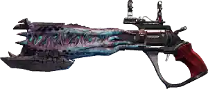 Infinity • BL3 – Legendary Pistol | Lootlemon