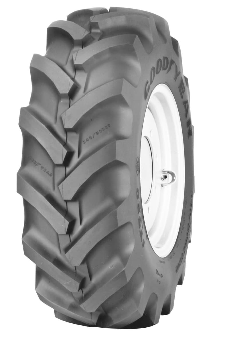 New & Used Goodyear Farm Tires for Sale | NTS Tire Supply