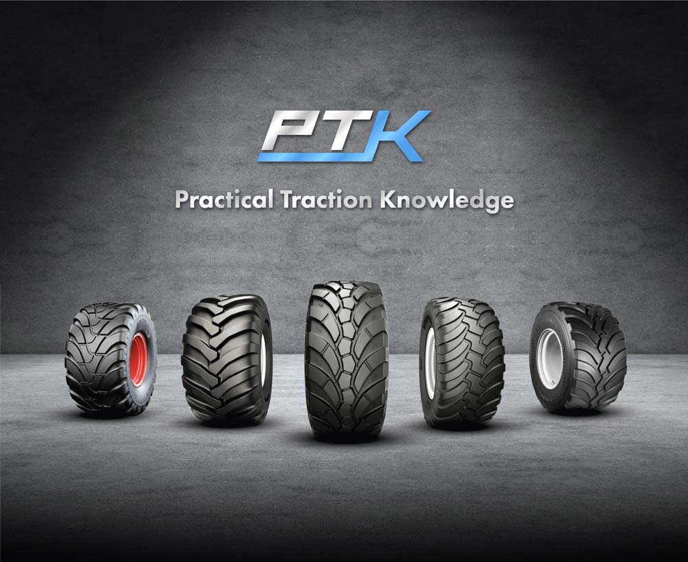 The Ultimate Guide to High-Speed Flotation Tires for Spreader Trucks ...