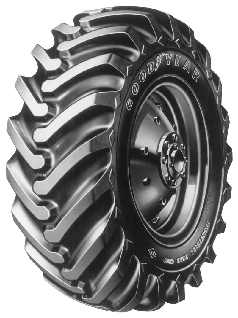 New & Used Goodyear Farm Tires for Sale | NTS Tire Supply