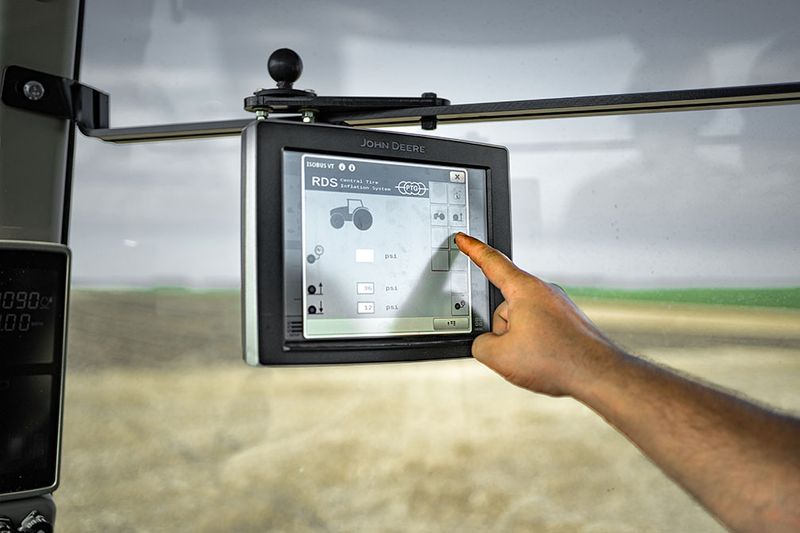 PTG Central Tire Inflation Systems for Sale | NTS Tire Supply