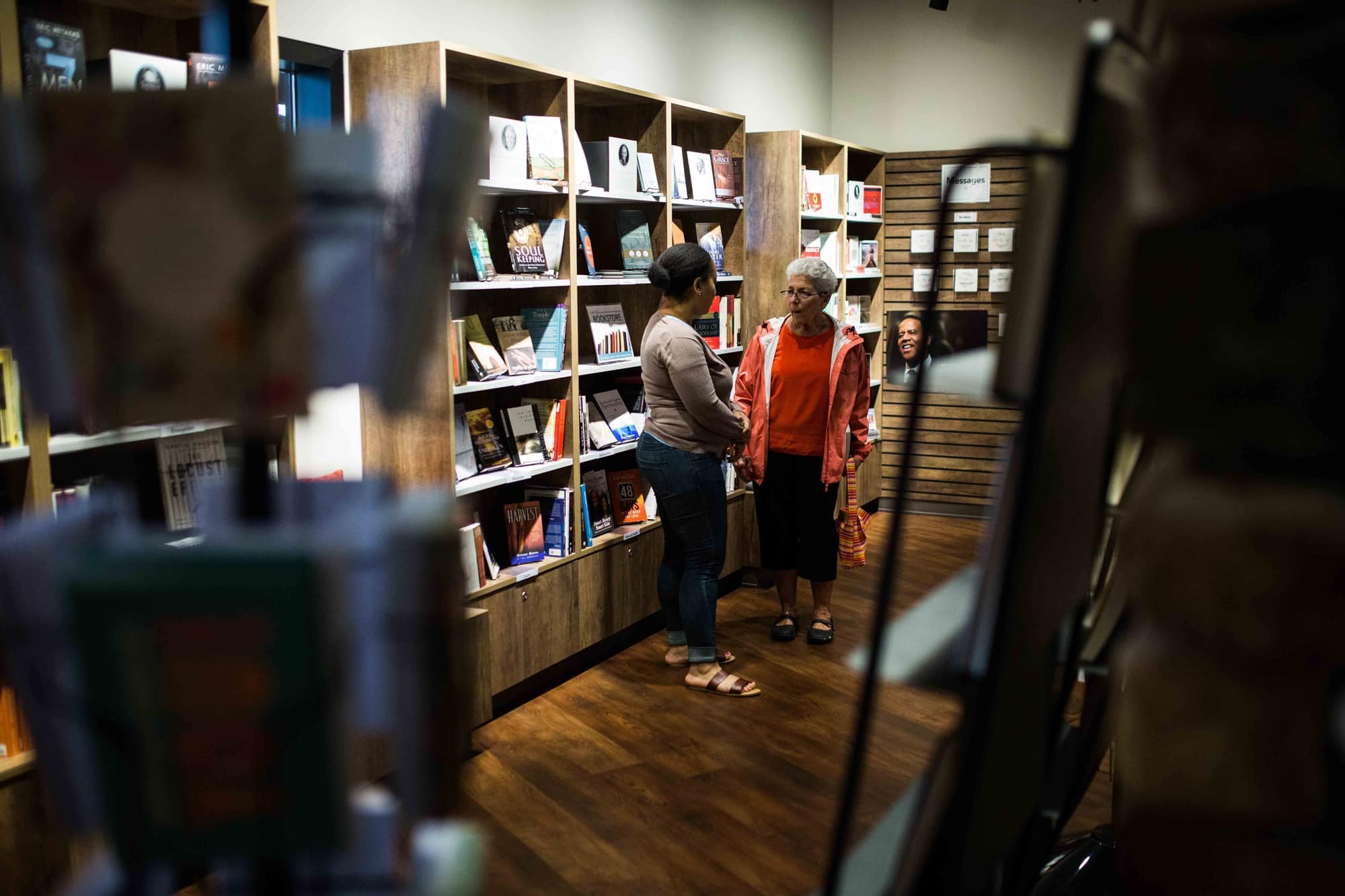 Plan Your Visit - Calvary Chapel Delaware County