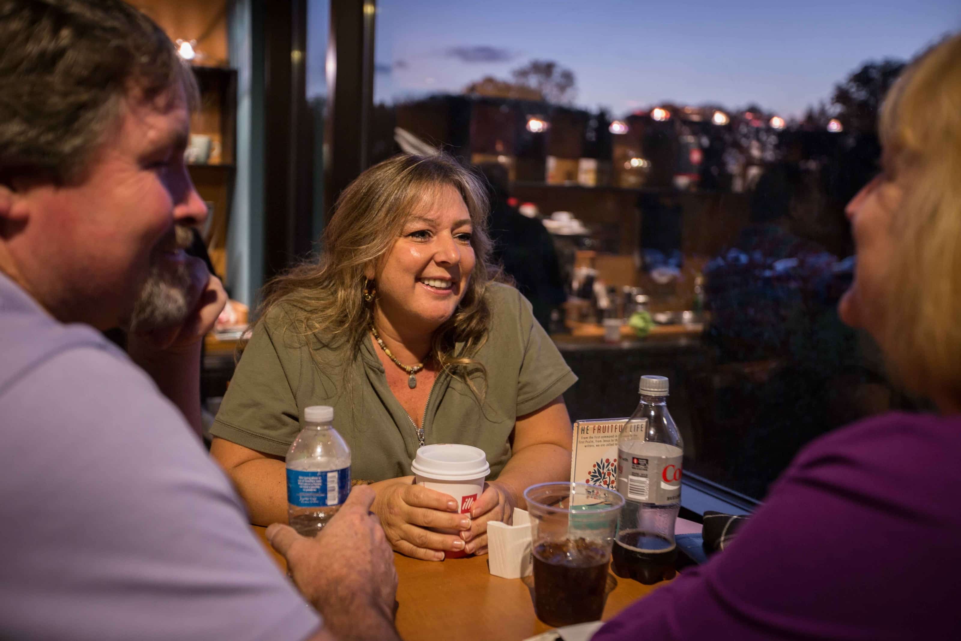 Midweek - Calvary Chapel Delaware County