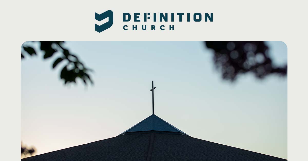 Definition Church | Greensboro, NC | Non-Denominational Church