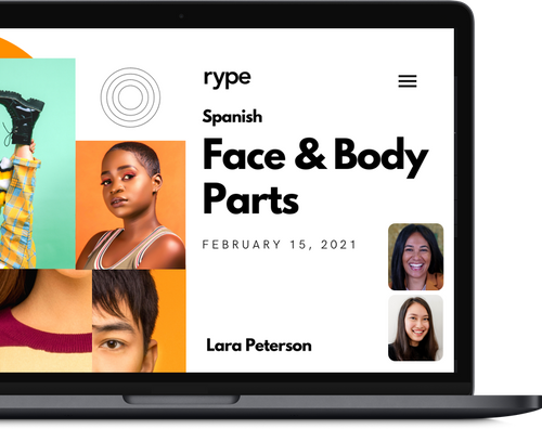 Learn Spanish, French, German, Italian Online | Rype