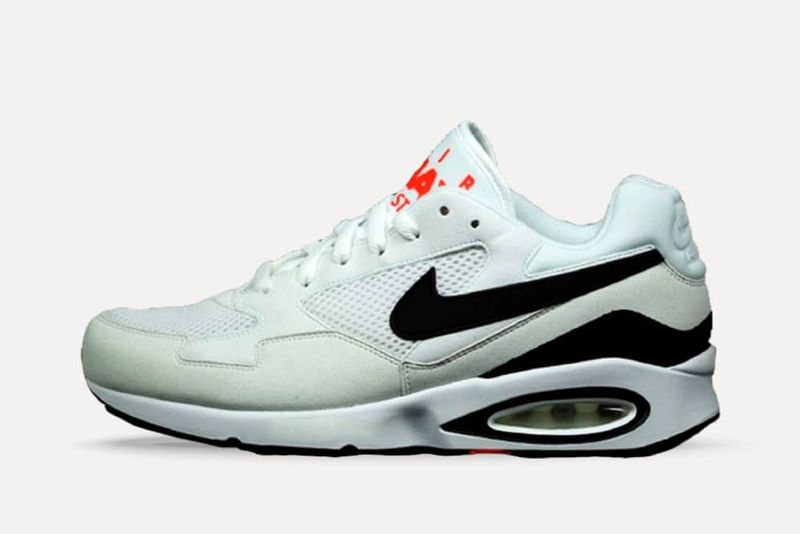 Nike Air Max - A Complete Visual History