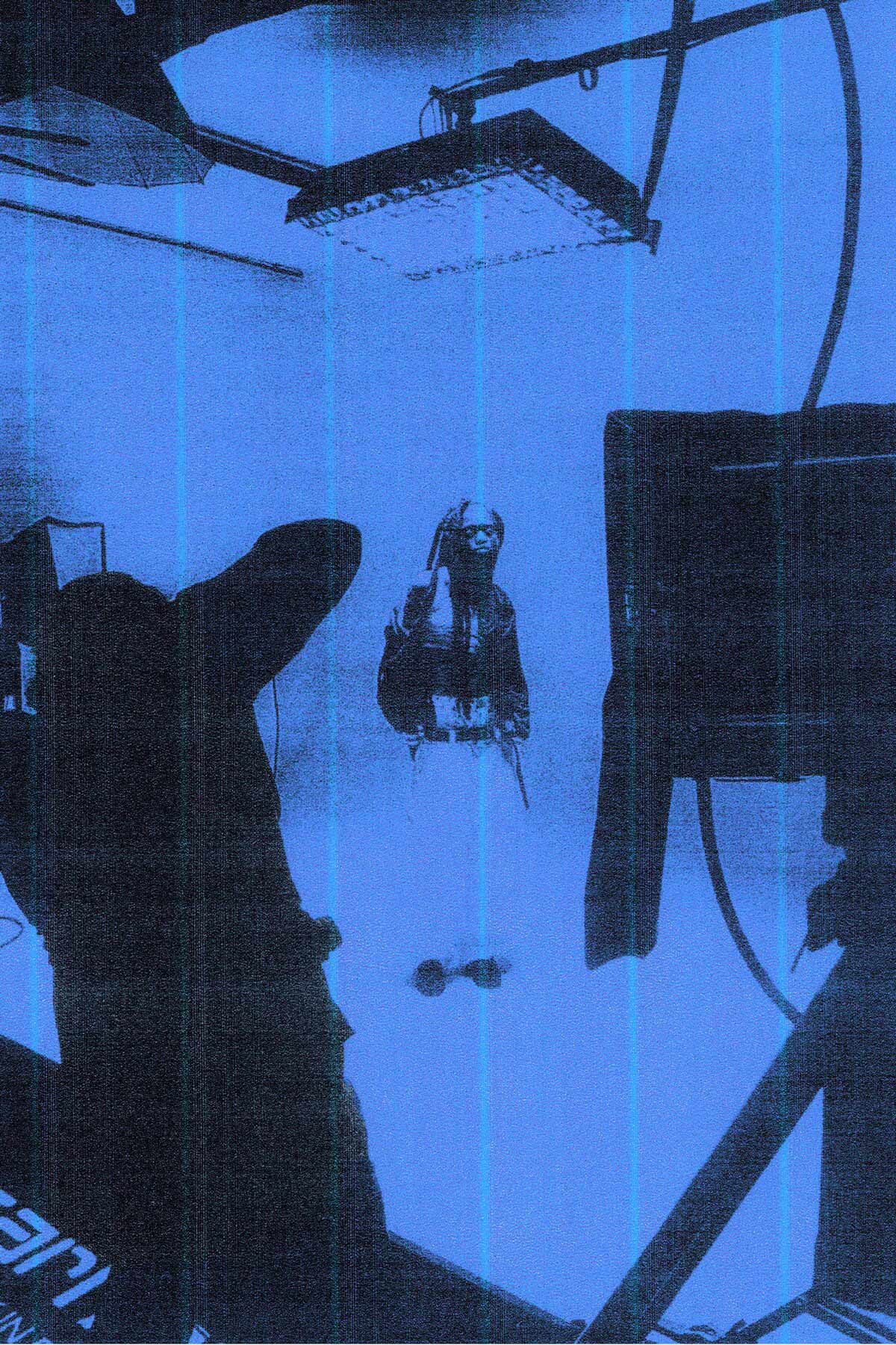 Carhartt WIP Spring/Summer 2024 Campaign