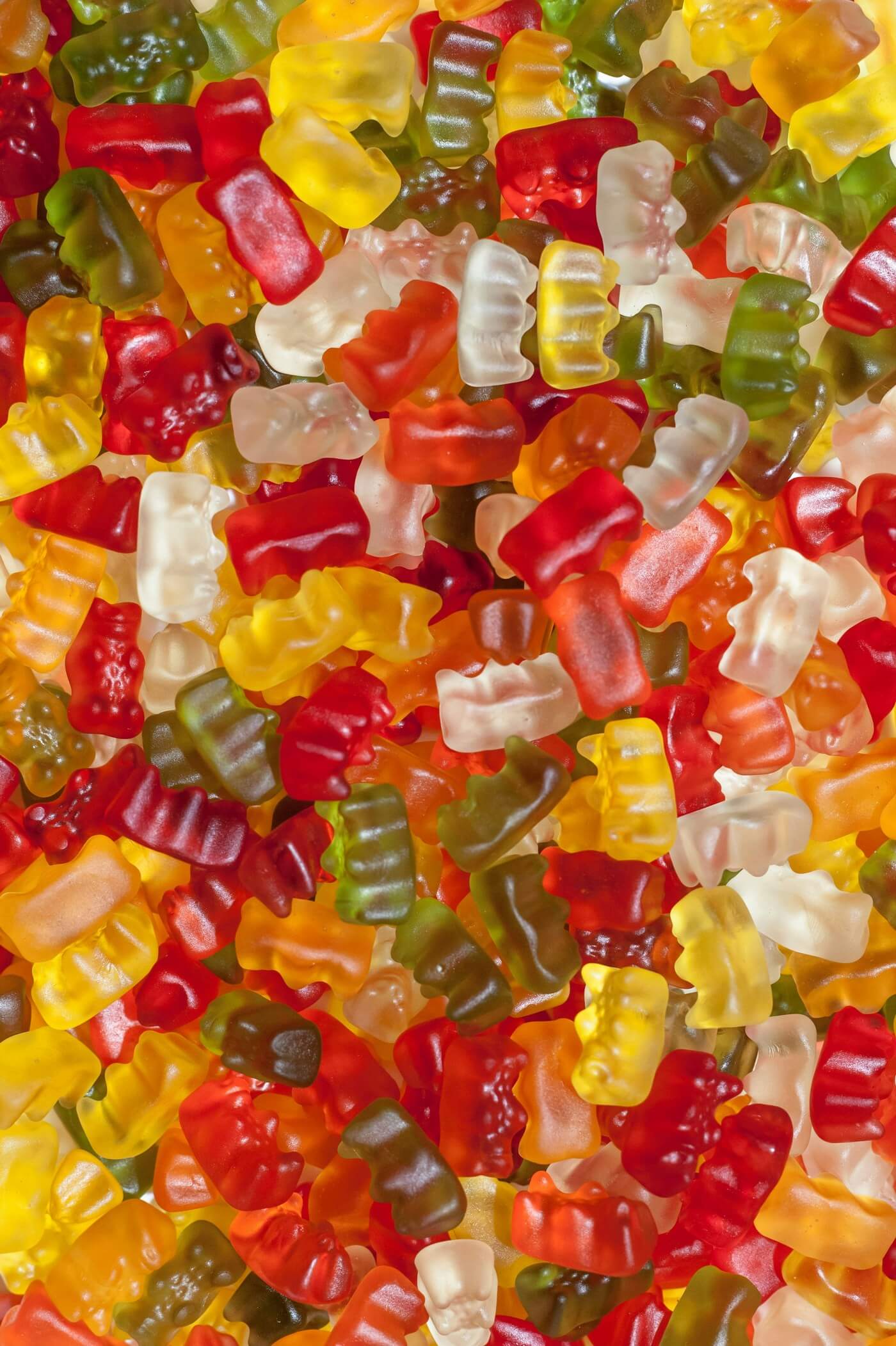 CROCS x HARIBO Collab - Classic Clog