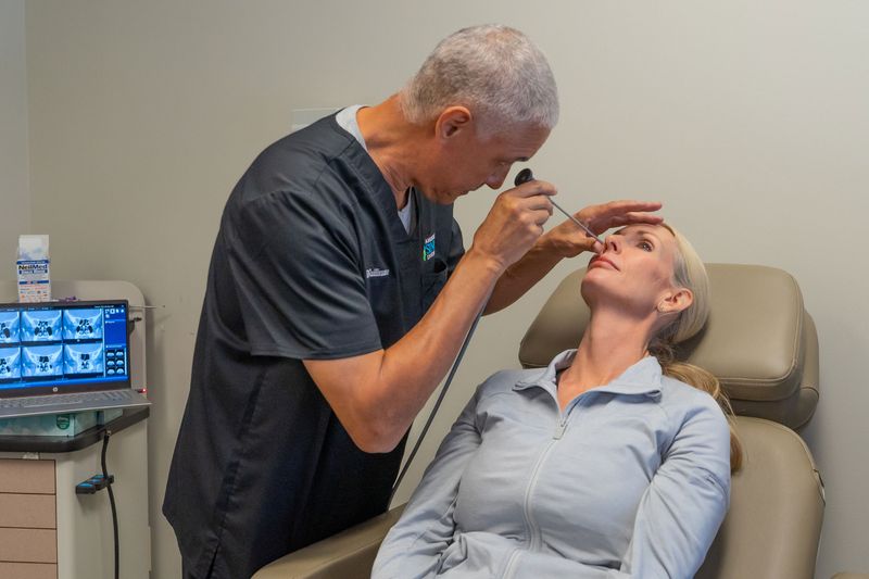 When to See an ENT for Chronic Sinus Problems | ASI San Antonio ...