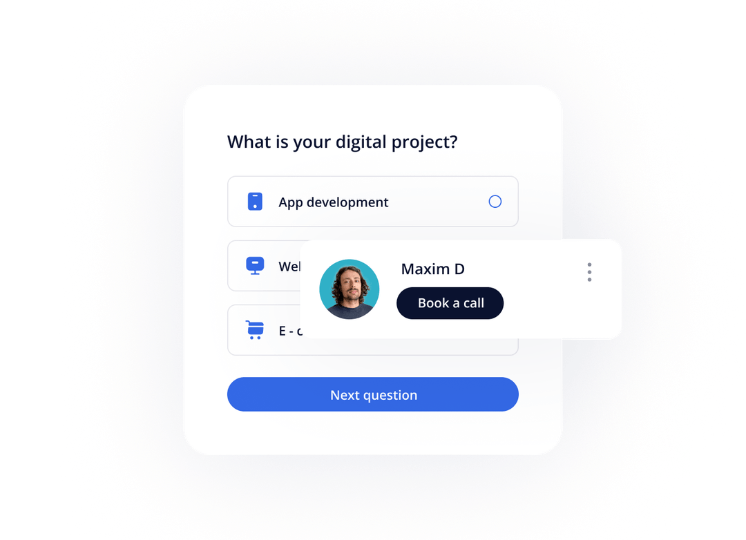 DXP - Was ist eine Digital Experience Platform? | itPortal24