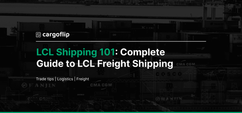 Free on Board (FOB) Incoterm Explained