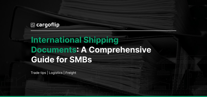 AES Filing: Complete Guide for Efficient Shipping