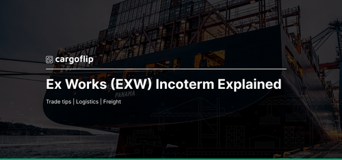 Delivered Duty Paid (DDP) Incoterms Explained
