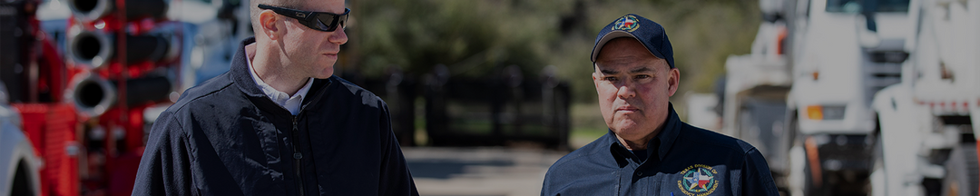 Technological Hazards