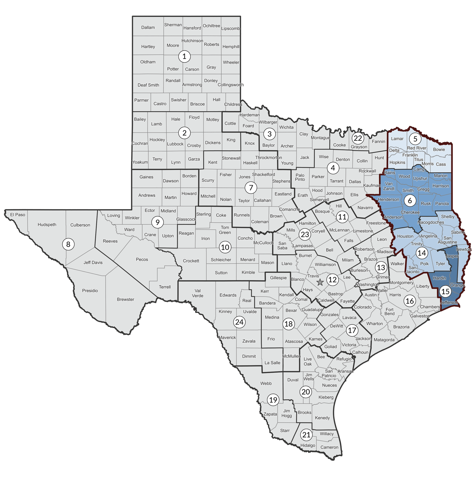 Region 3