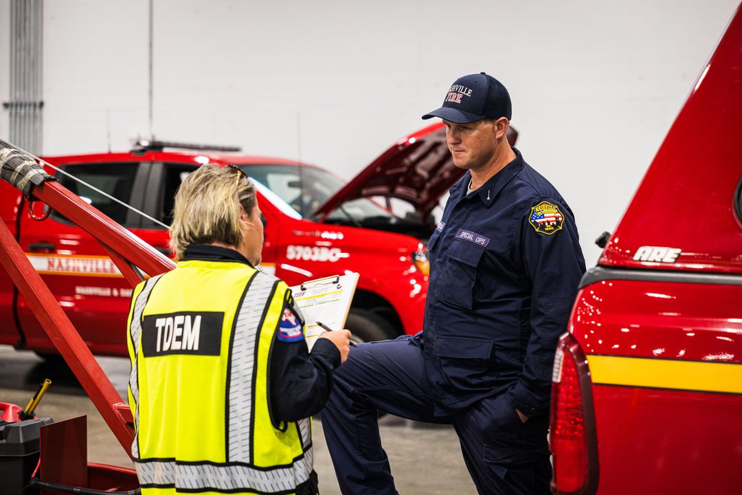 Emergency Management Assistance Compact