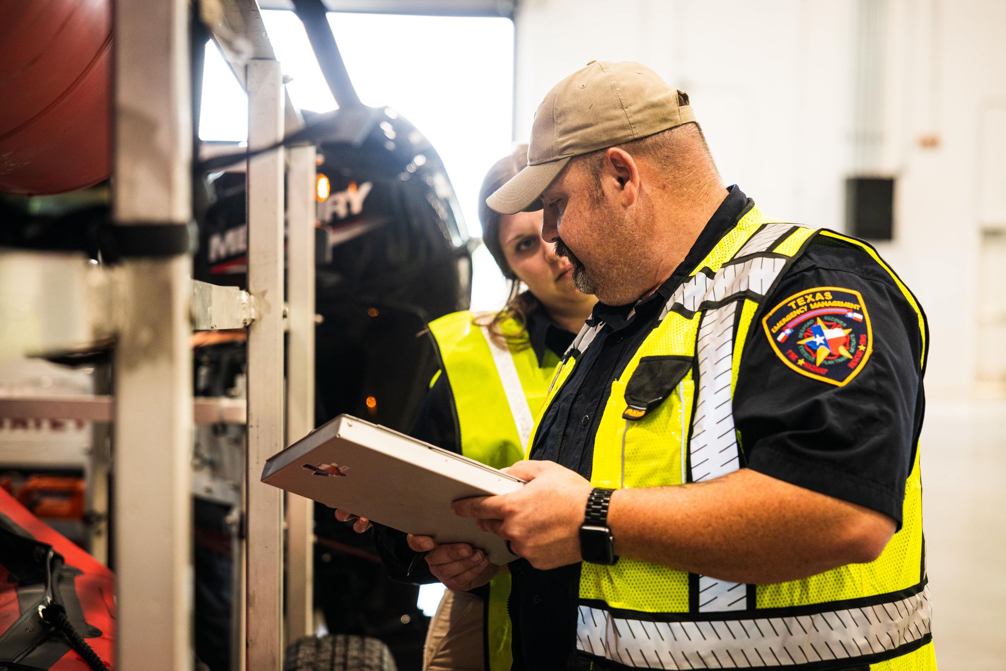 Emergency Management Assistance Compact