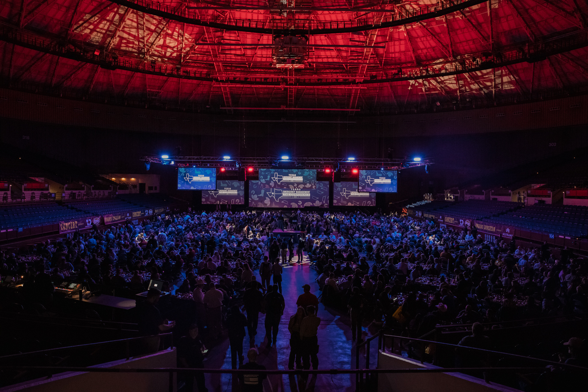 Registration Opens for 2025 Texas Emergency Management Conference