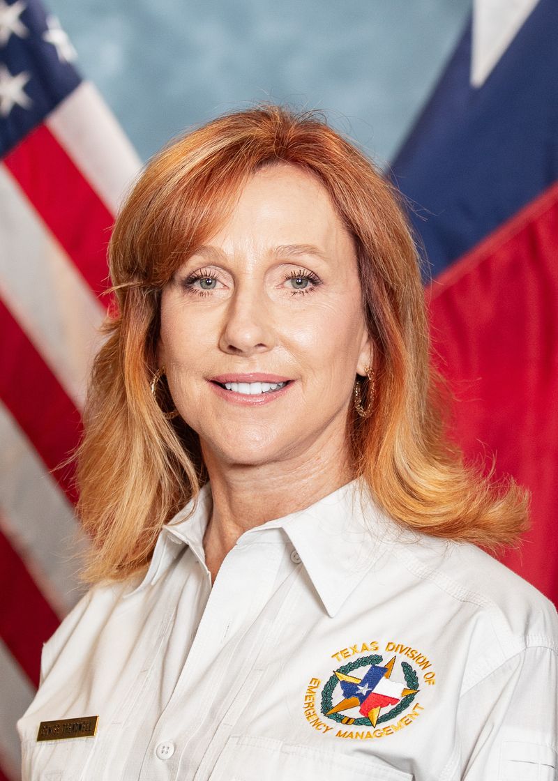 State of Texas Incident Management Team