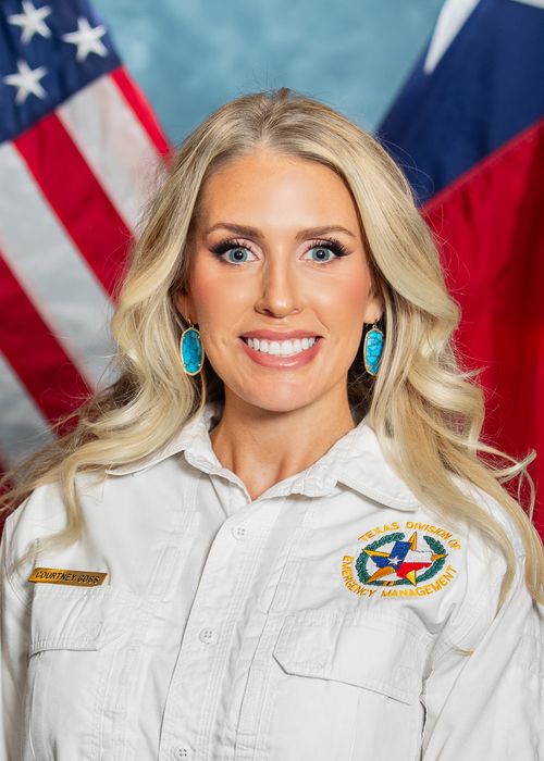 Incident Support Task Force