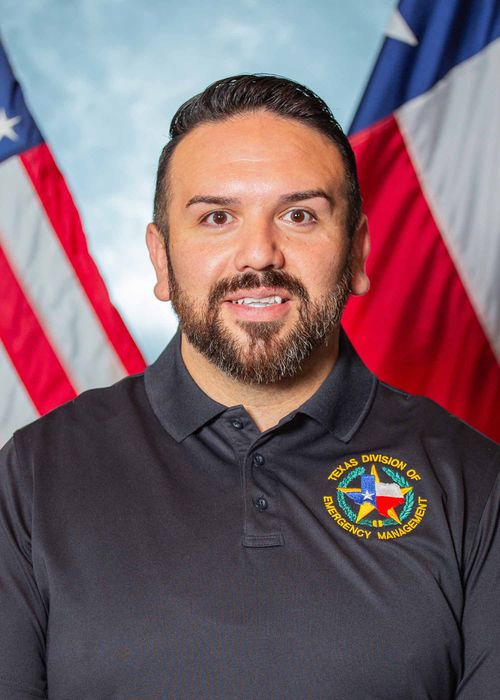 State of Texas Emergency Assistance Registry