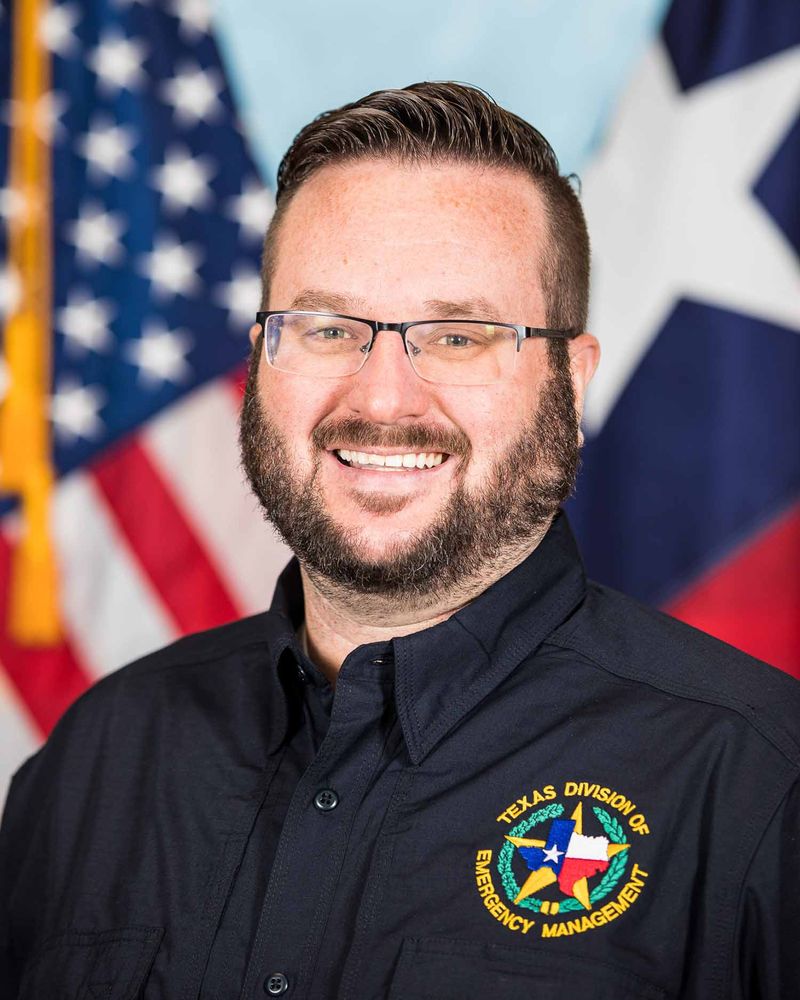 State of Texas Emergency Assistance Registry